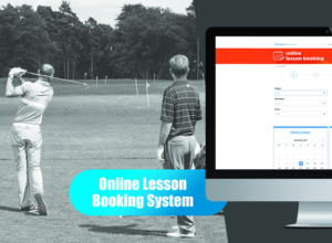Online Lesson Bookings
